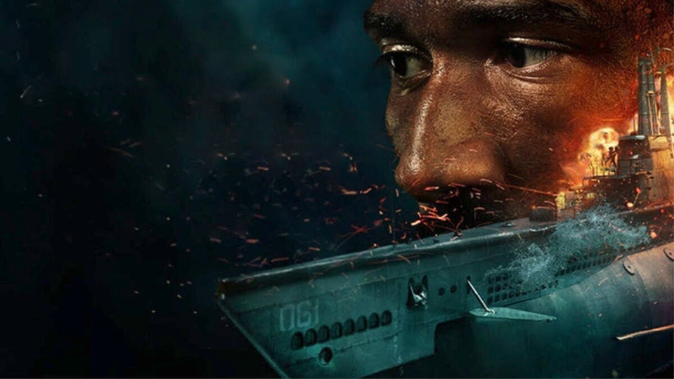 This is the impressive trailer for Apple’s first immersive movie - Softonic