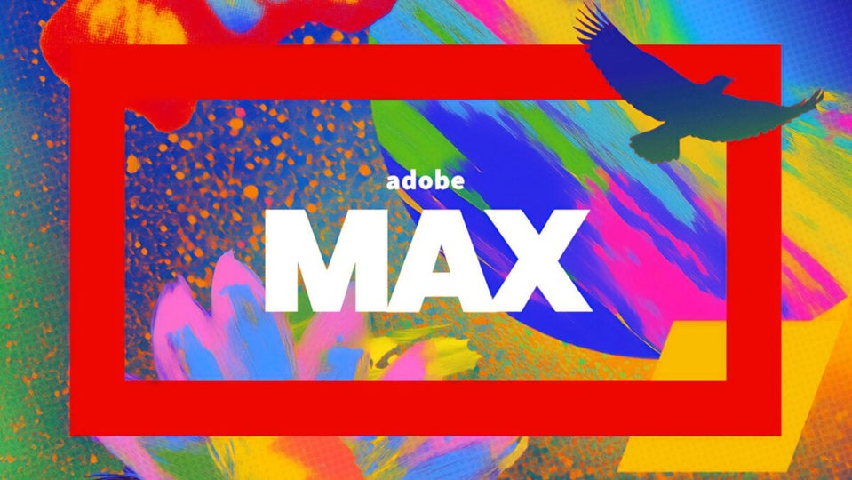 Adobe Presents the Future of Digital Photography at Adobe Max 2024 ...