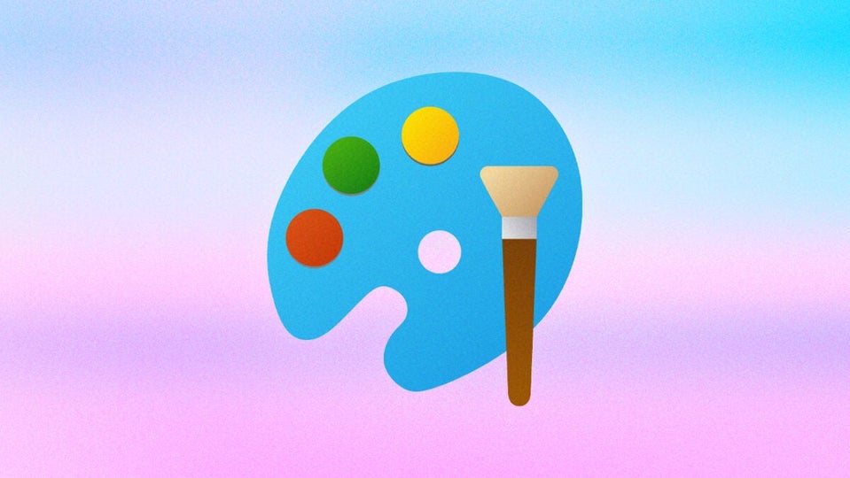 Paint becomes more advanced than ever thanks to AI - Softonic