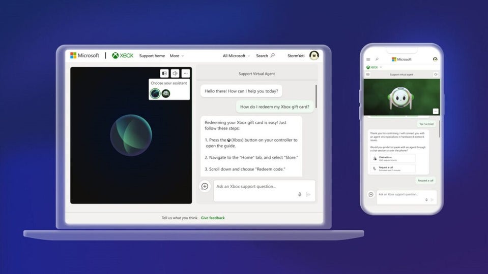 Microsoft's AI comes to your console: here's how you can take advantage ...