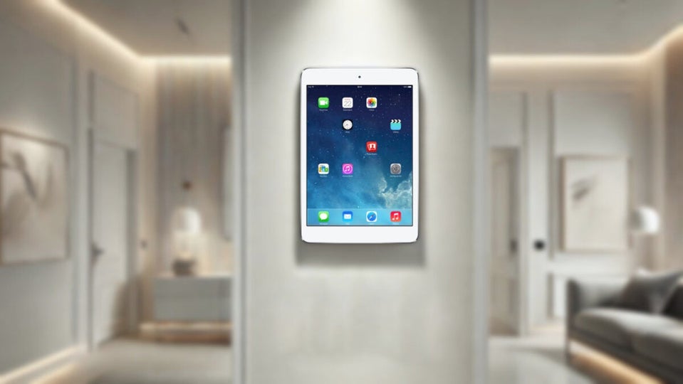 The new Apple AI home automation control center is expected to arrive ...