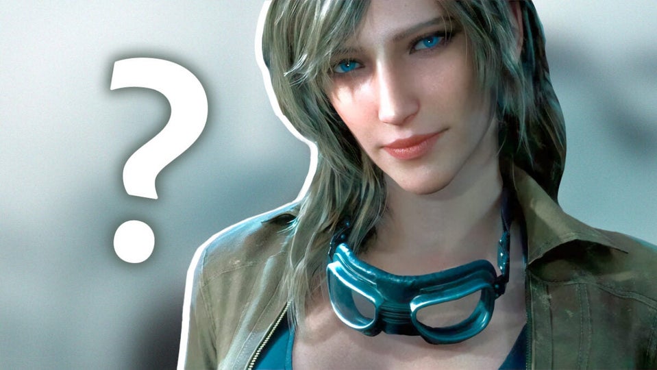 One of the great mysteries of the Metal Gear Solid saga has been solved 20 years later, and it ...