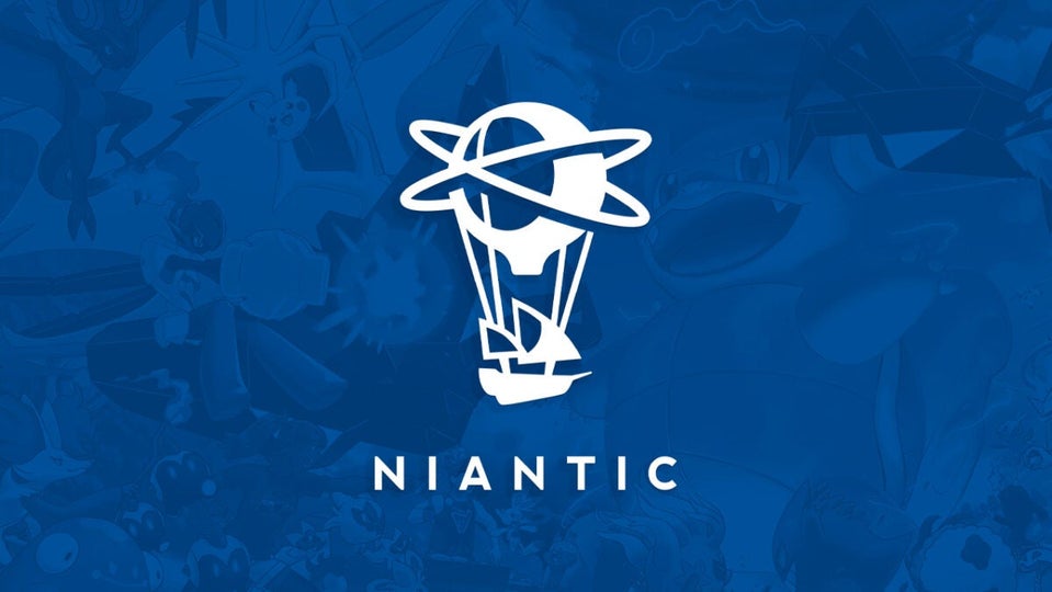 Niantic has been using Pokémon Go player data to train its AI - Softonic