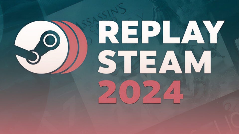 Valve launches Steam Replay 2024: here's how you can access it - Softonic
