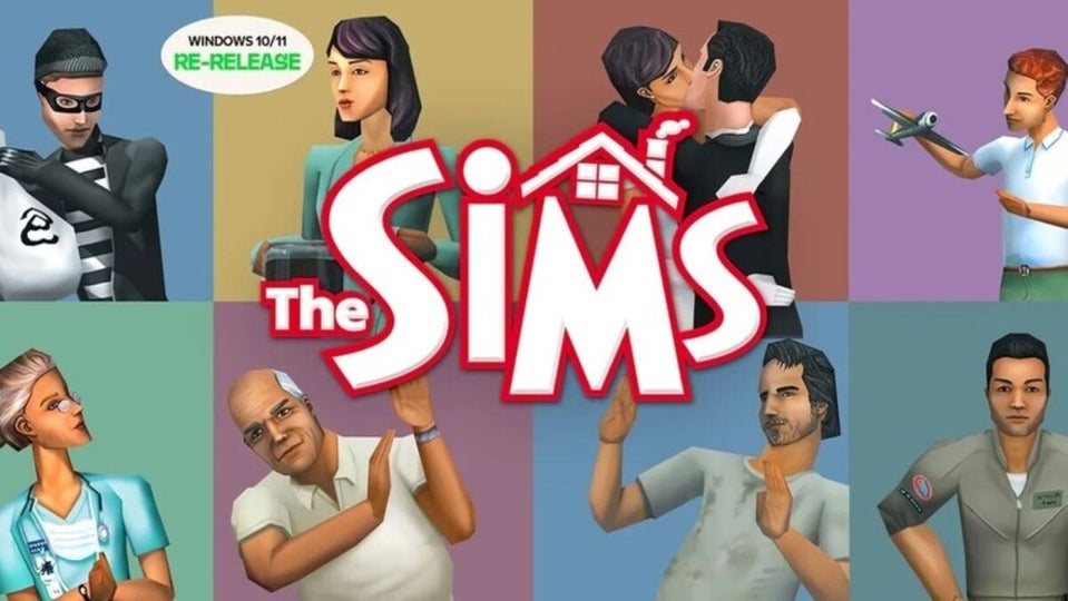 Did you feel like playing it? The Sims celebrate their 25th anniversary ...