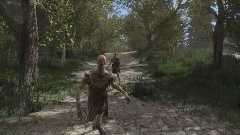 Fallout: Vermont, the new Fallout mod to hold out the wait until 5 ...