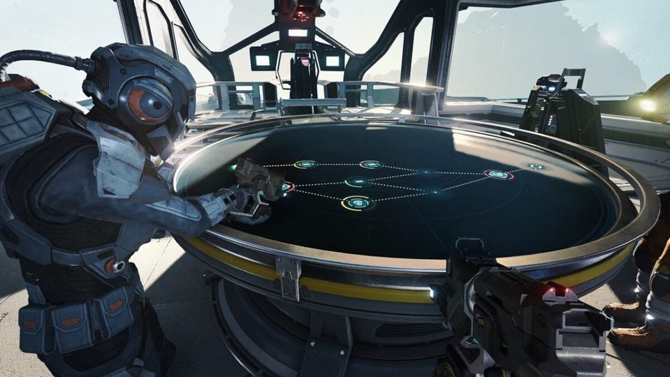 This game is the Sea of Thieves of space battles and you can't miss it ...