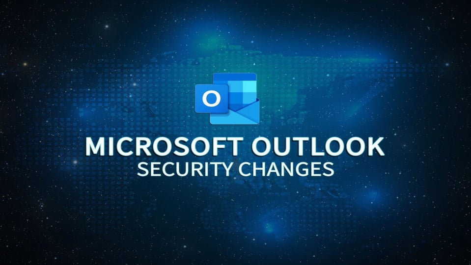 Microsoft Outlook has a serious security issue, even the White House is ...