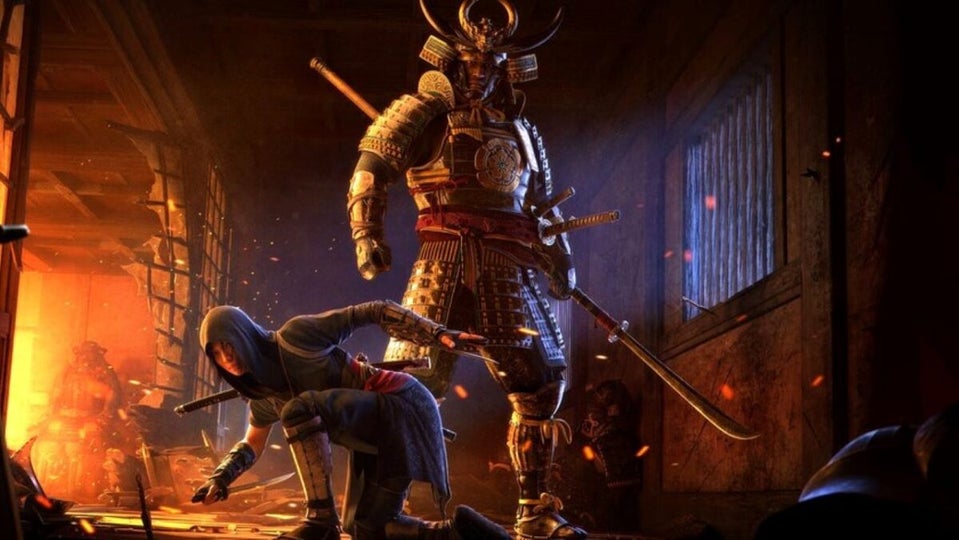 The future of Ubisoft hangs by a thread amid layoffs and a decline in ...