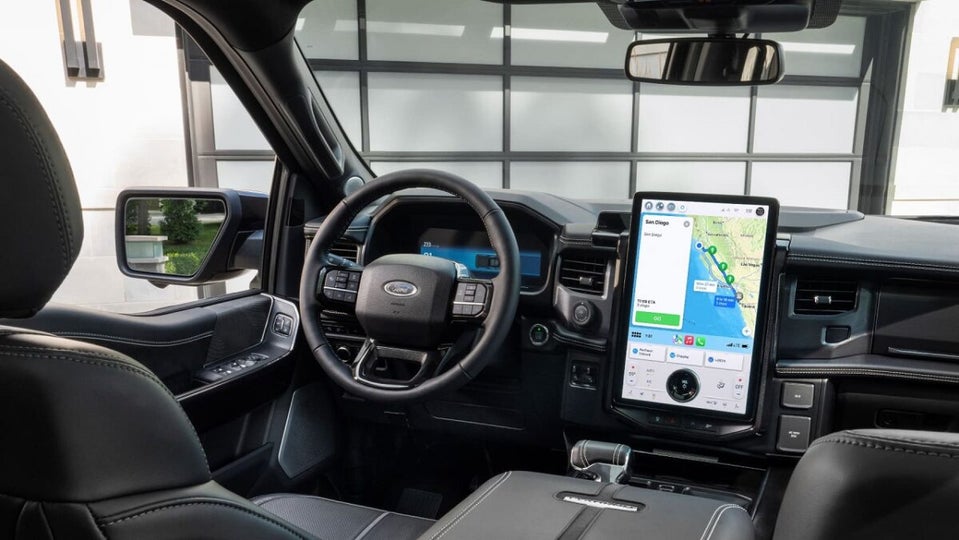 Ford’s Mustang Mach-E: The New Standard in Electric Vehicles with ...