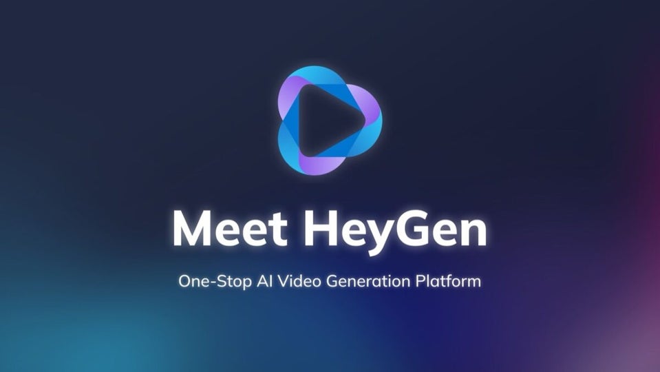 What is HeyGen? This is everything you need to know about the new AI video platform - Softonic