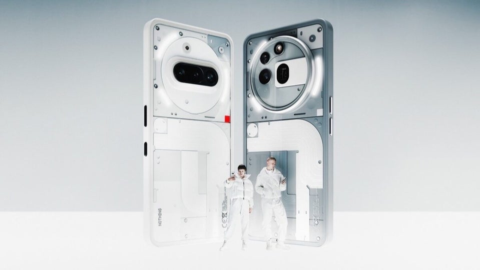 Nothing Phone (3a) vs Nothing Phone (2a): How the two generations ...