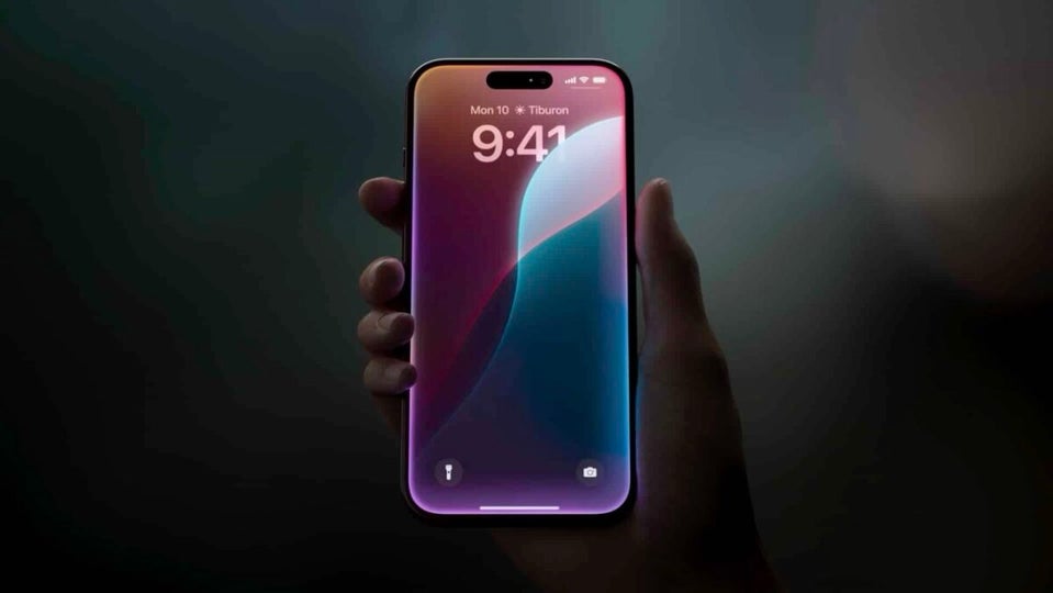 How to activate Siri’s new look and its colorful glow - Softonic