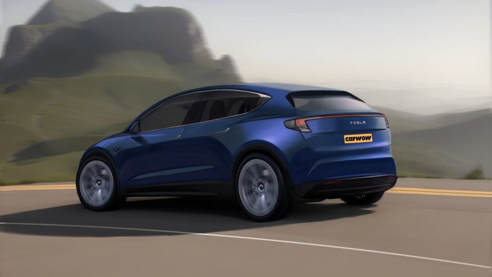 Tesla to launch affordable electric vehicle based on Model Y - Softonic