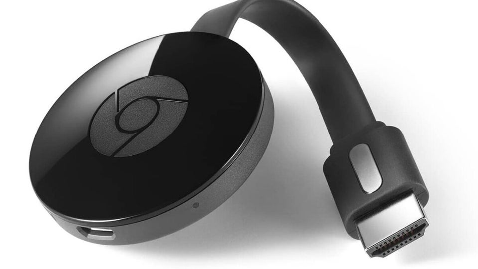 Chromecast USB: this is what you can do with it - Softonic