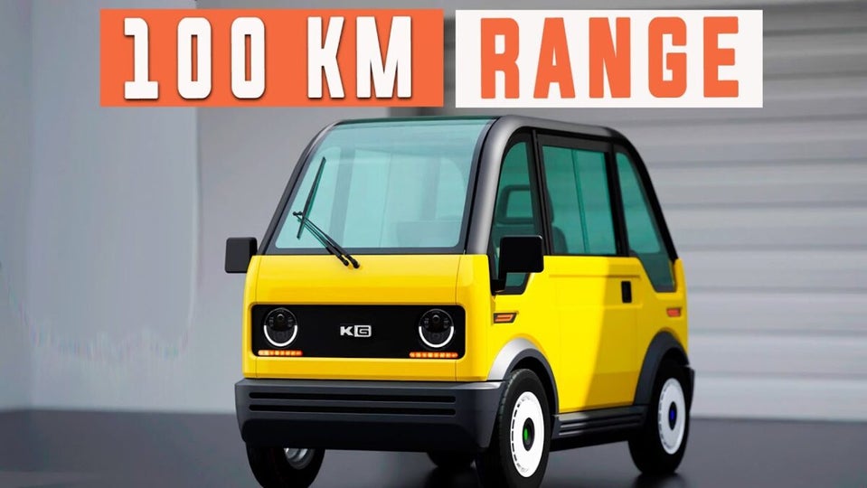 Sustainability And Performance: The New Era Of Kg Motors - Softonic