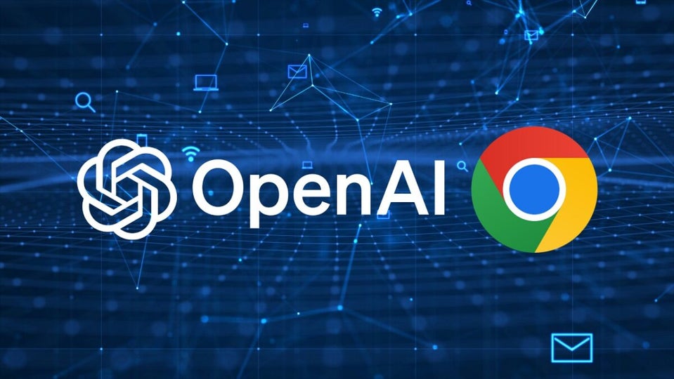 OpenAI is interested in acquiring Chrome if Google is forced to sell it - Softonic