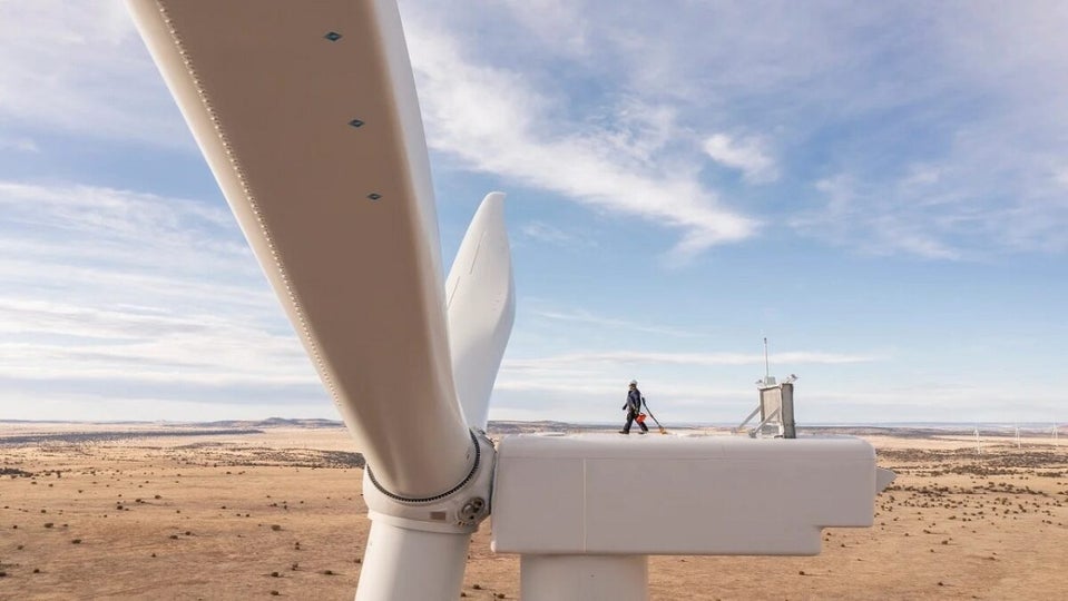 New Mexico’s SunZia Wind Project Aims for 2.4 GW Capacity by 2026 ...