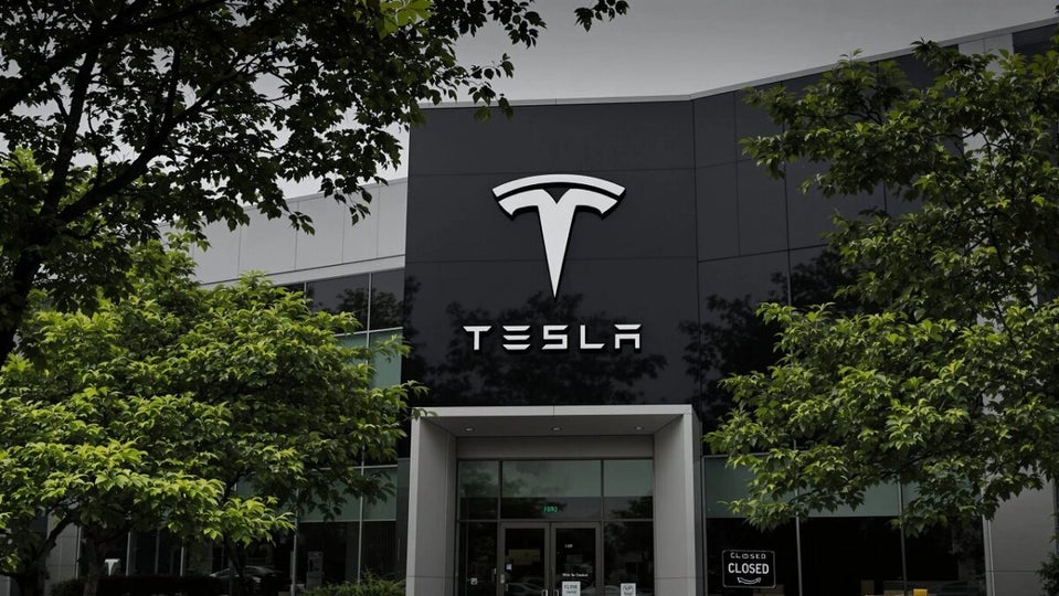 Tesla Faces Major Profit Drop Amid Growing EV Market - Softonic