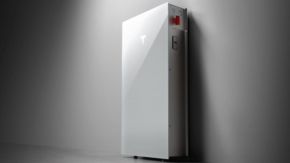 Elon Musk’s Powerwall 3 Revolutionizes Energy Storage - Softonic