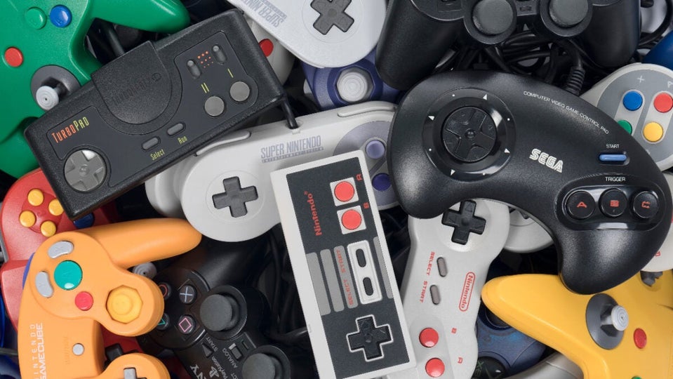 The 7 best lost video games that will never see the light of day - Softonic