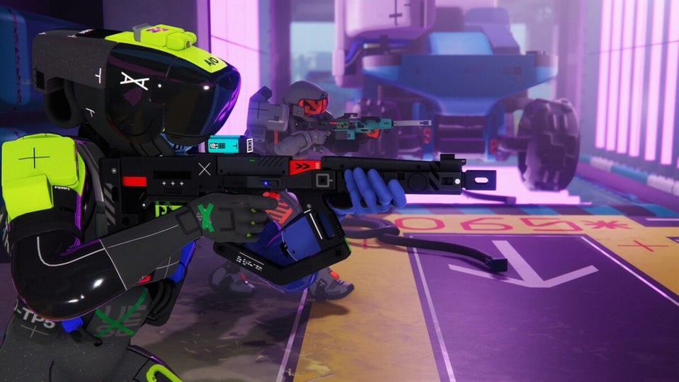 The creators of Halo and Destiny present all the details of their new ...