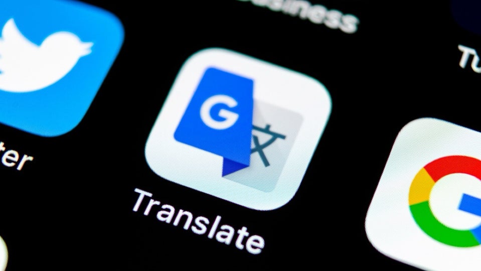 How to set Google Translate as the default translation app on iPhone ...