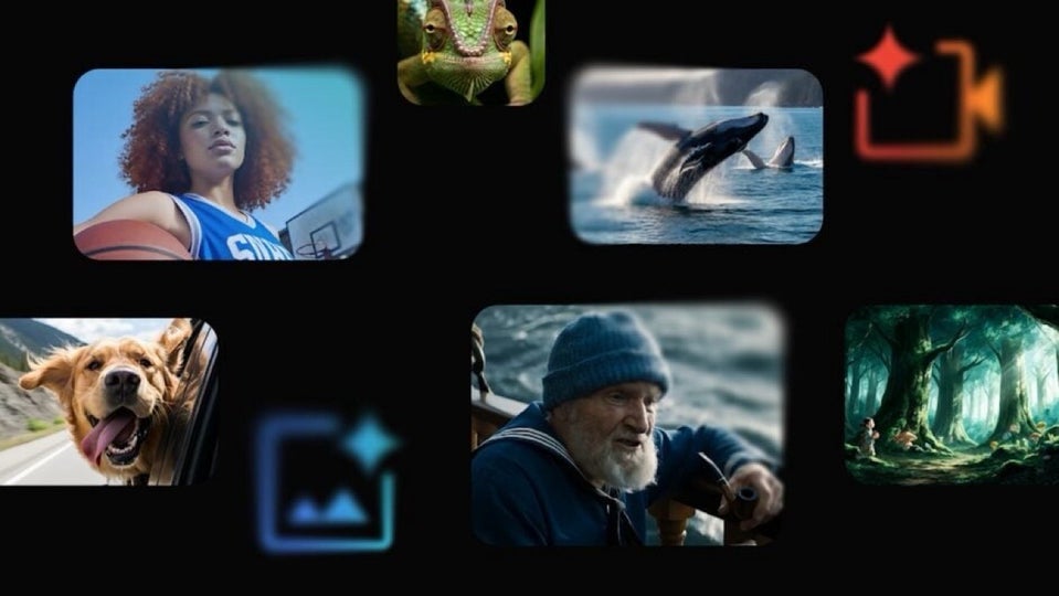 How to try Veo 3 to create videos with Gemini - Softonic