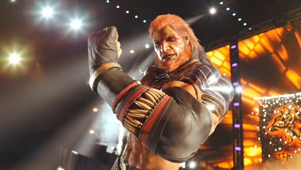 Virtua Fighter makes a grand return with a new installment in the ...