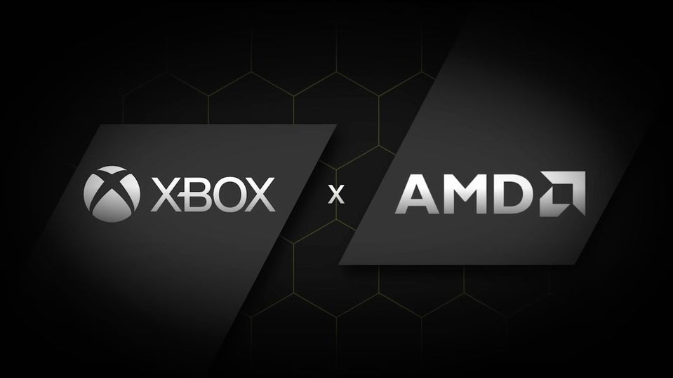 AMD Expands Gaming Chip Offerings Beyond Consoles - Softonic