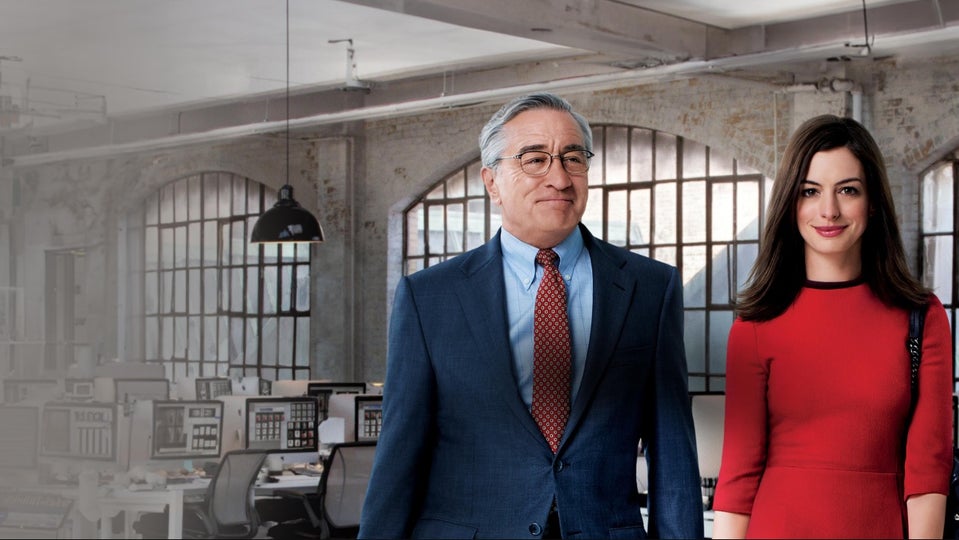 The Intern Makes a Comeback on Netflix: We explain the ending of the ...