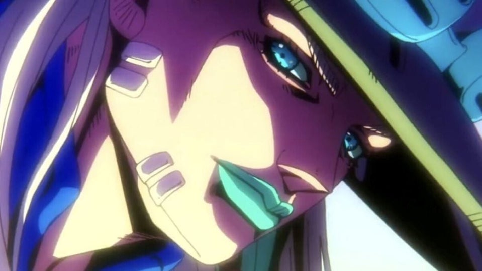 The new season of 'Jojo's Bizarre Adventure' releases its new (and ...