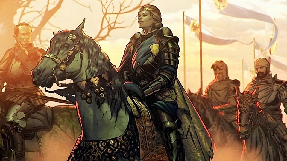 This Witcher RPG returns to mobile after connectivity issues - Softonic