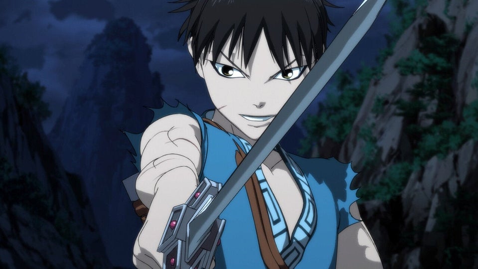 The best-selling manga of 2026 so far has sold over 100 million units ...
