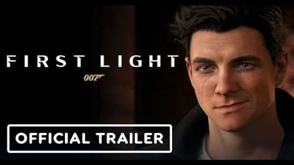 007 First Light on Switch 2 is now set for later in summer 2026 - Softonic