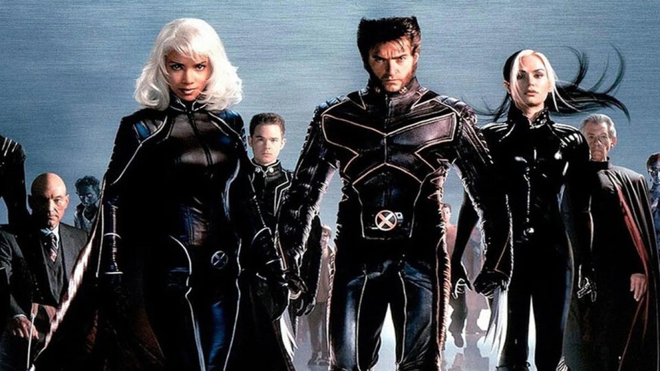 Famke Janssen won’t be in Avengers: Doomsday: ‘I think they made a ...