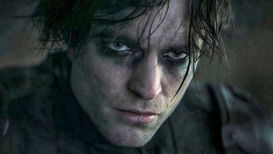 "I trained twice every damn day." Robert Pattinson has exploded against ...