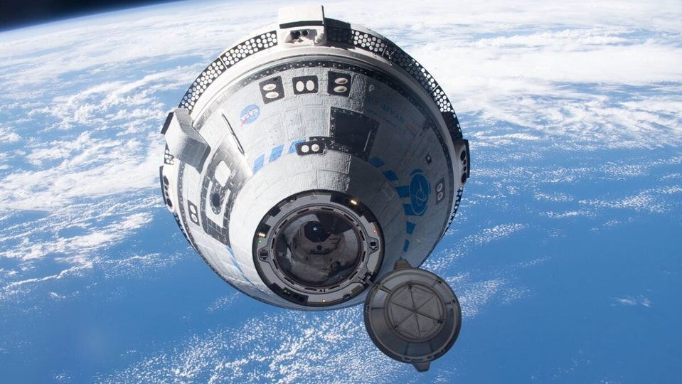 Le Starliner de Boeing émet des sons si étranges que personne à la NASA ...