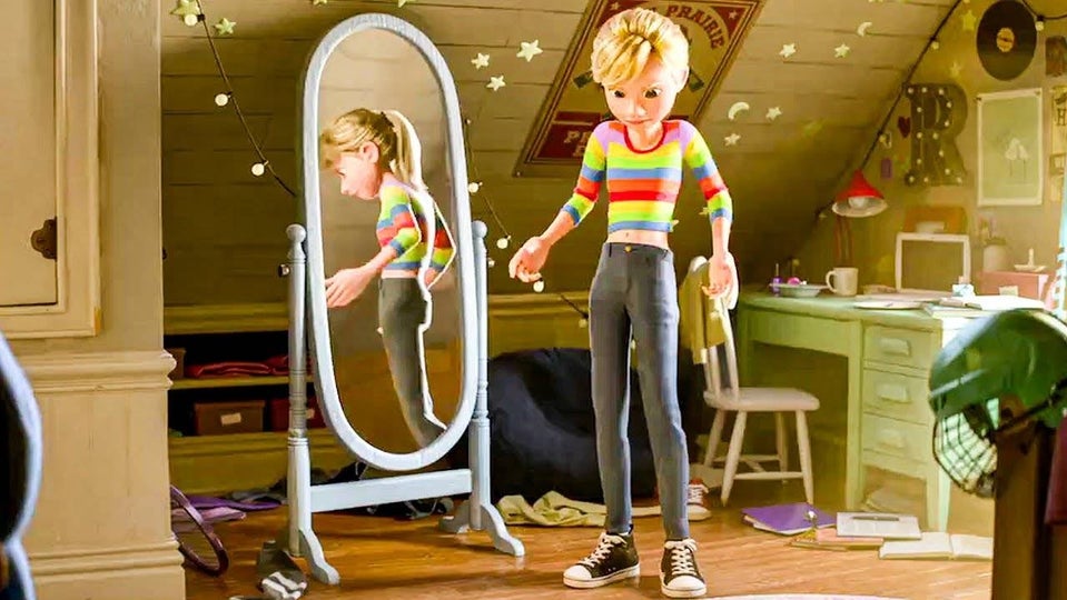 La plus grande réussite de l’animation de ces dernières années arrive ...