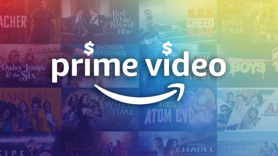 Amazon Prime Video va diffuser encore plus de publicités - Softonic