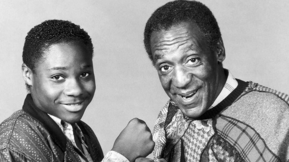 Bill Cosby se souvient de celui qui était son fils dans Le show de Bill ...
