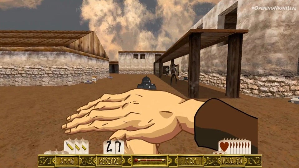 Nightdive annonce le remaster du shooter des années 90 de Lucas Arts ...