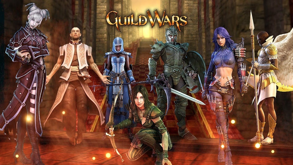 Guild Wars revient avec un remaster de ses trois campagnes originales à ...
