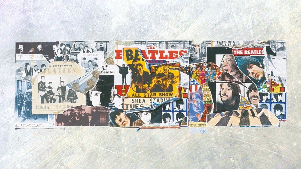 Les Beatles étaient plus populaires que Jésus-Christ et dans ce nouveau ...
