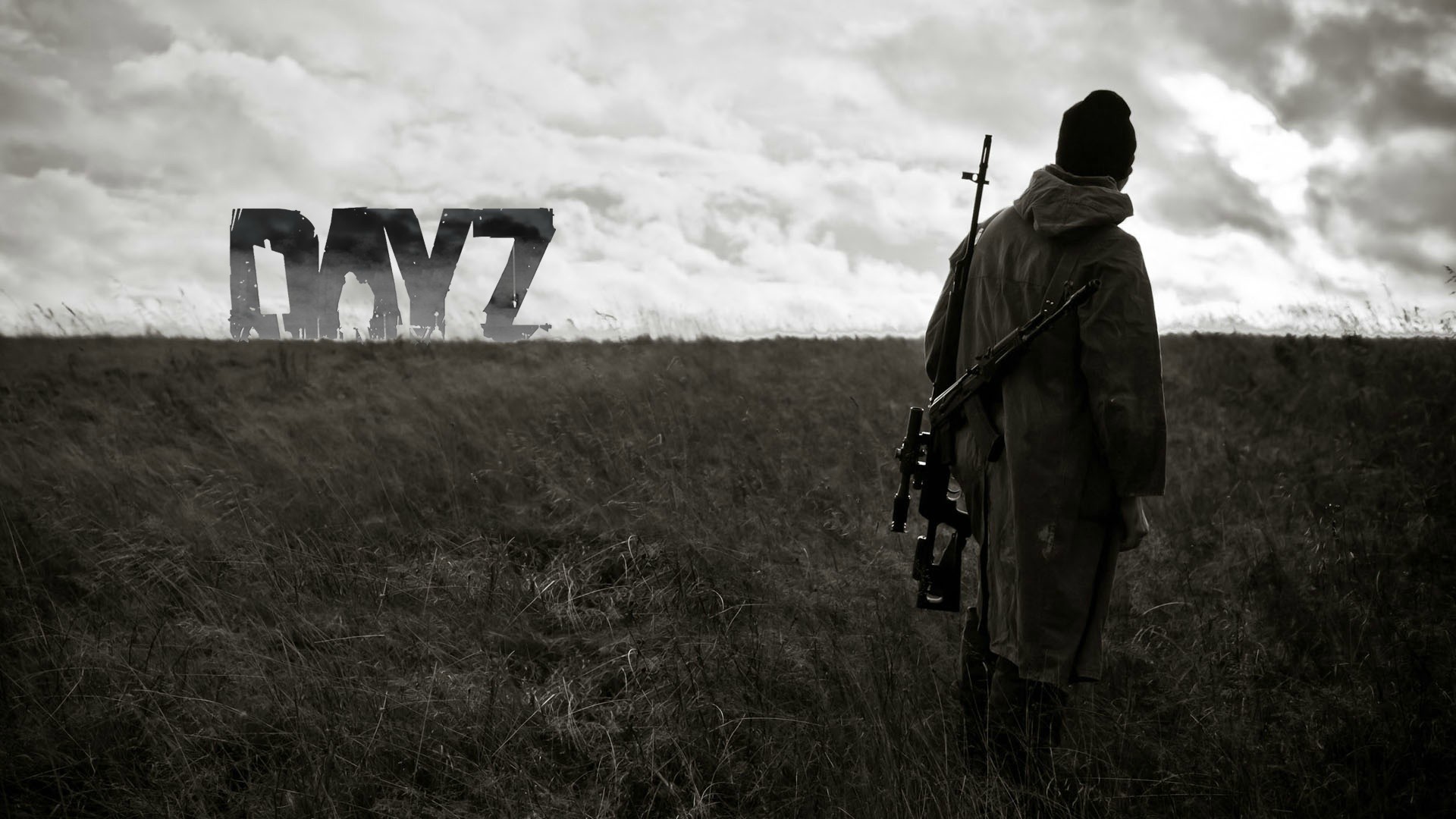 DayZ - Descargar