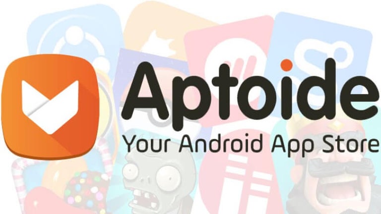 Aptoide APK para Android - Descargar