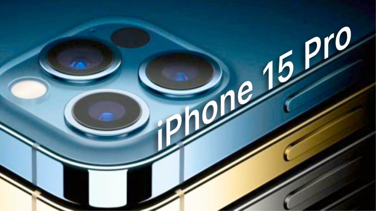 Una filtración del iPhone 15 Pro acaba con un botón de 16 años de ...