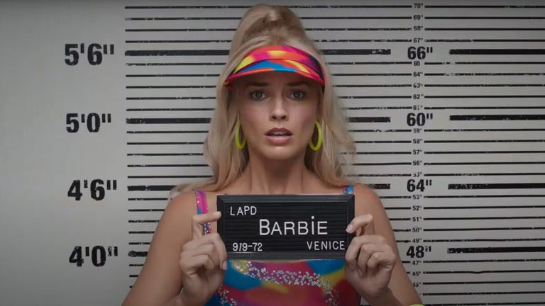 ¿Una Barbie en la cárcel? El nuevo tráiler explica, por fin, de qué va ...