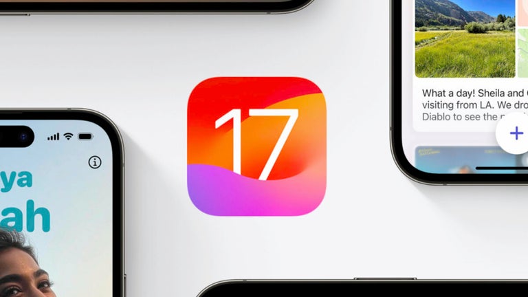 ¿Será nuestro iPhone compatible con iOS 17? - Softonic