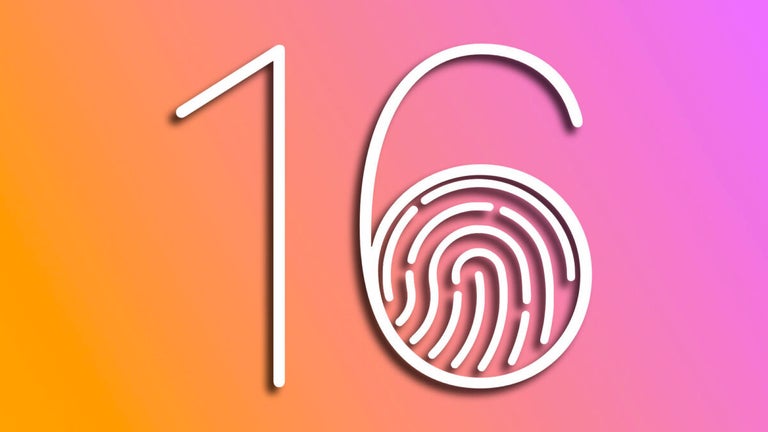 ¿Volverá el Touch ID en los iPhone 16? - Softonic
